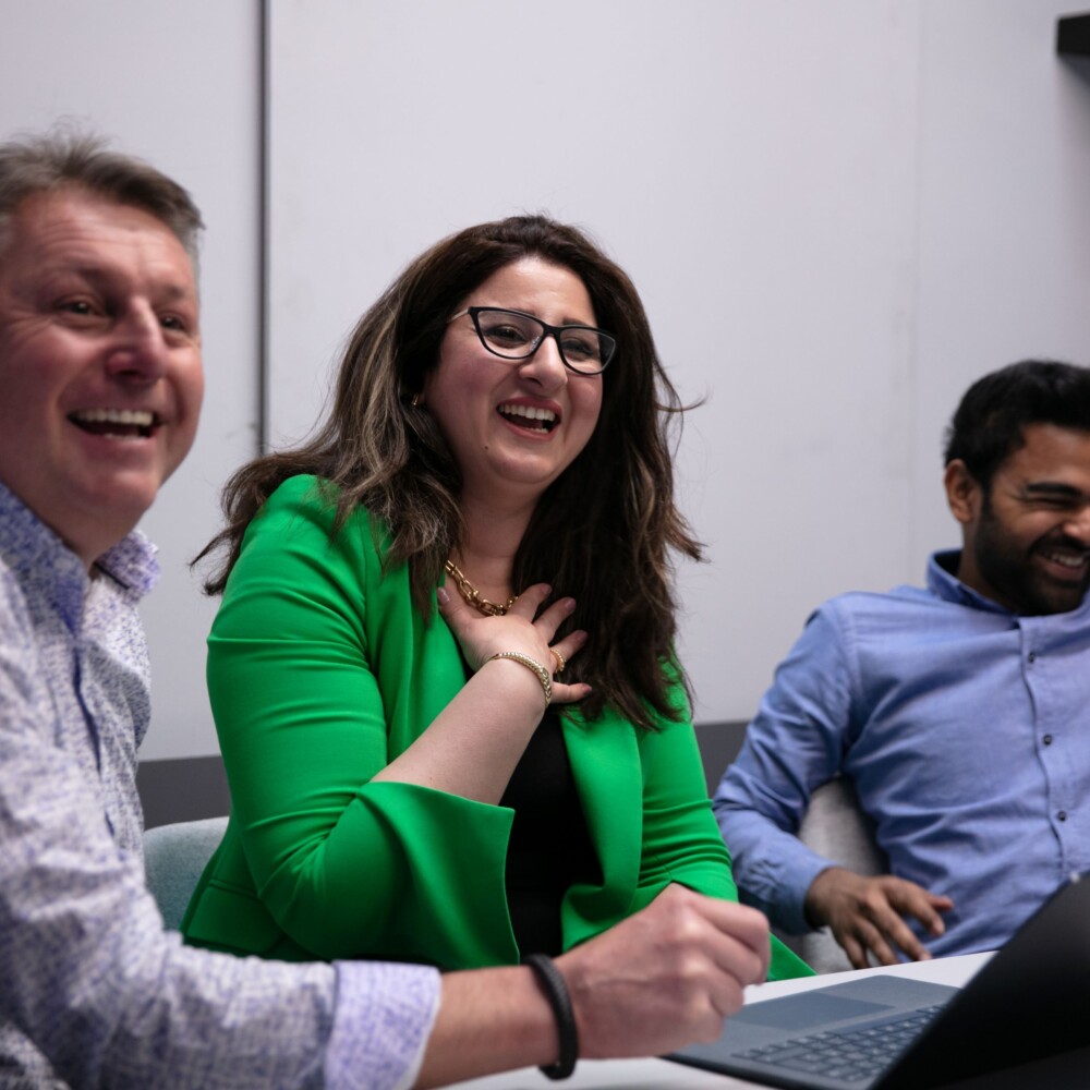 Careers at Affinity UK | Affinity Fire Engineering