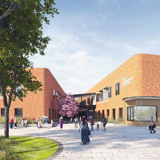 Fire safety engineers in London,… | Affinity Fire Engineering