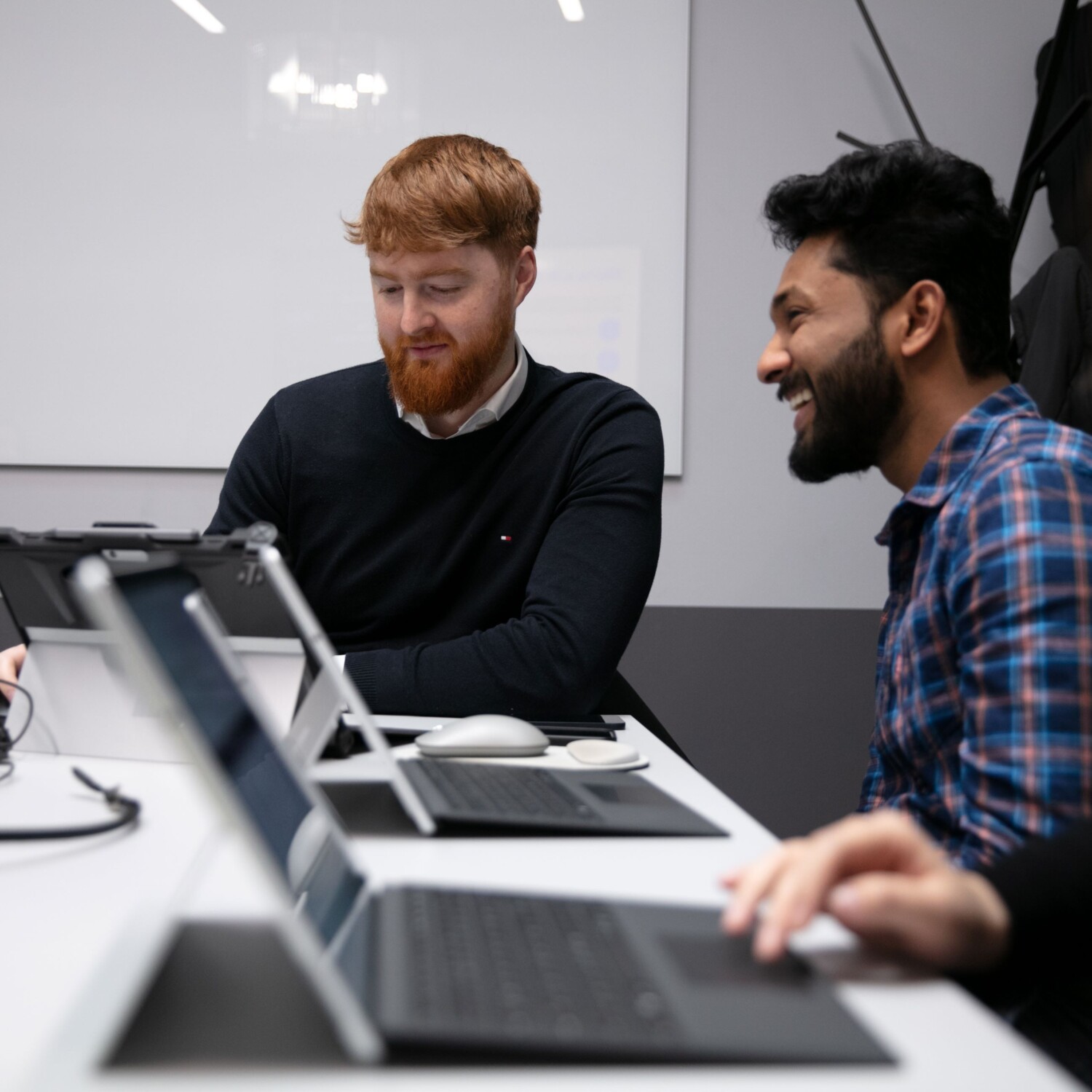 About us | Affinity Fire Engineering