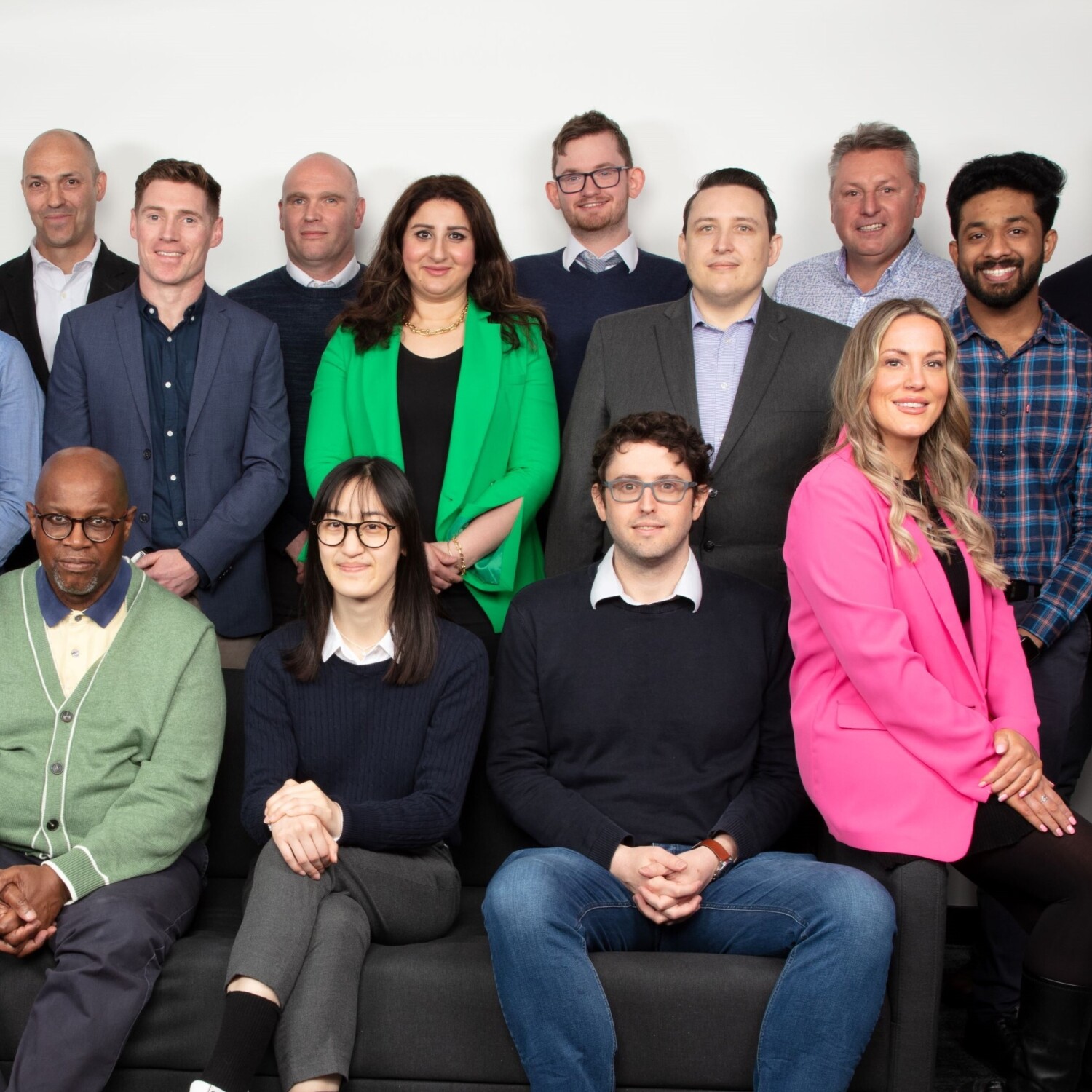 Careers at Affinity UK | Affinity Fire Engineering