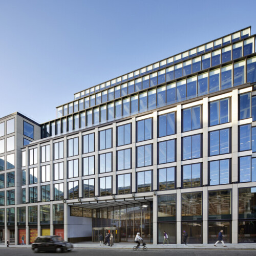 Case studies | Affinity Fire Engineering