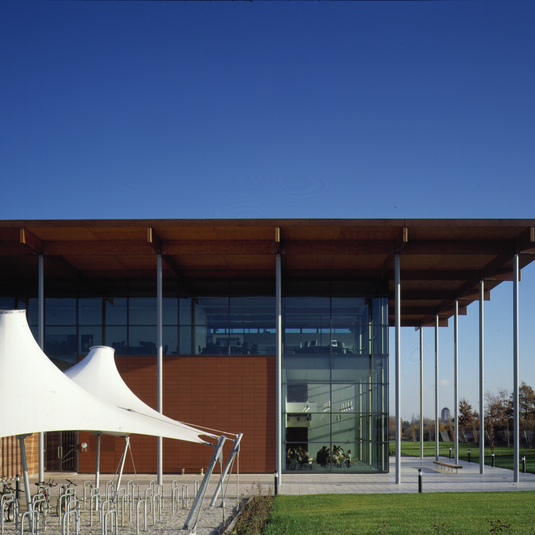 Case studies | Affinity Fire Engineering